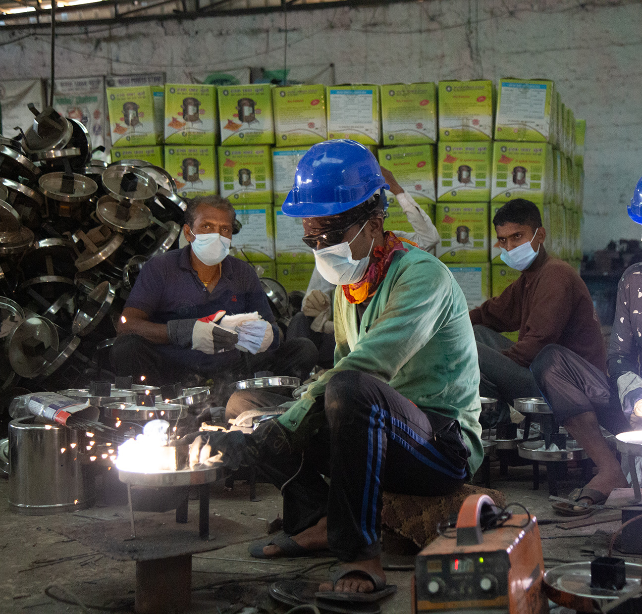 Husk Power Nepal - PFAN Annual Report 2023 / PPSE Final Report